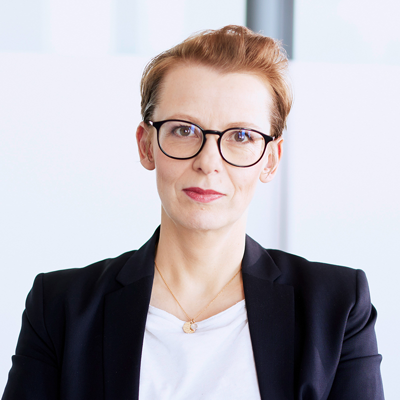 Friederike Schäfer - ZEILER Rechtsanwälte
