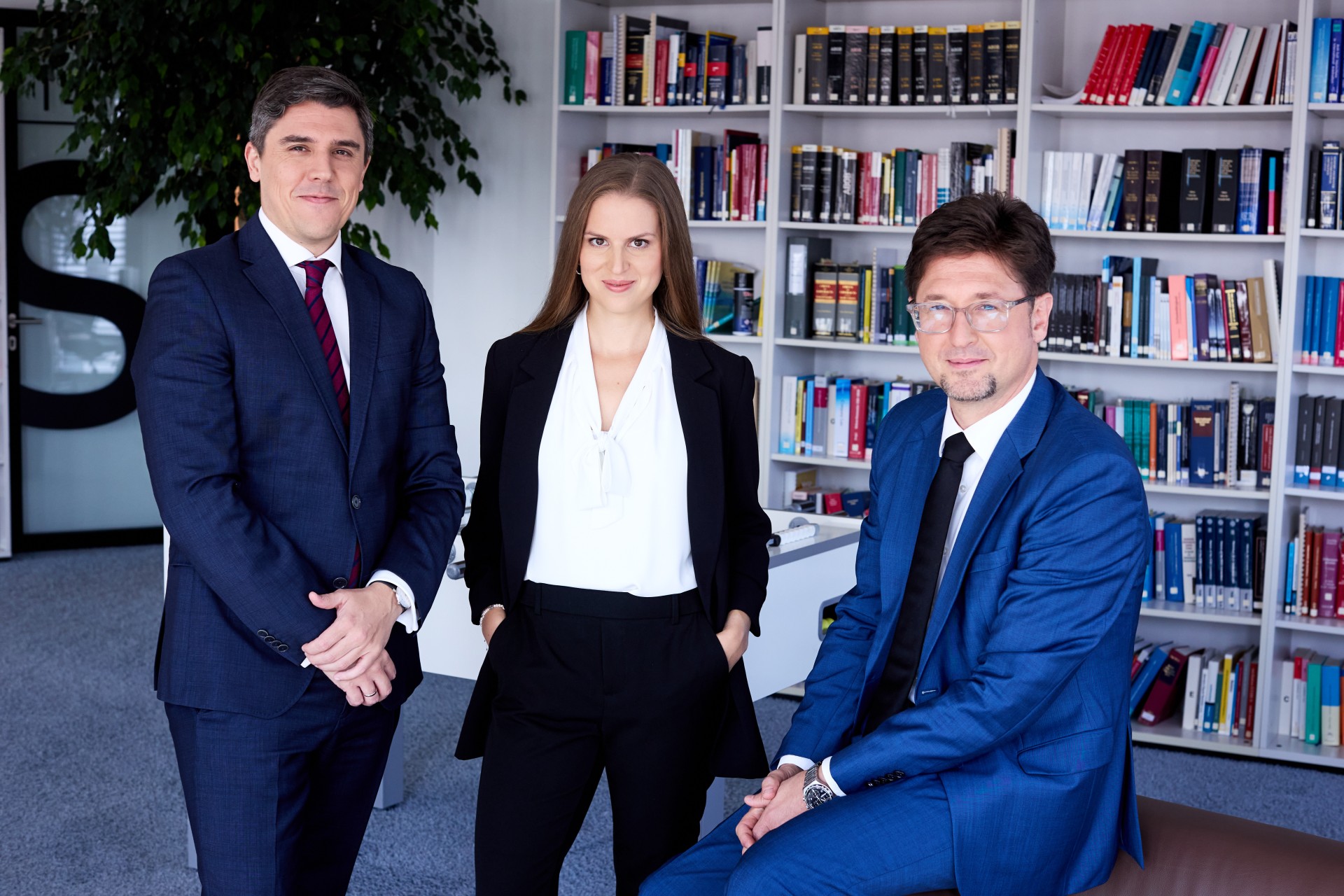 KI und Arbeitsrecht – MANZ Verlag - ZEILER Rechtsanwälte